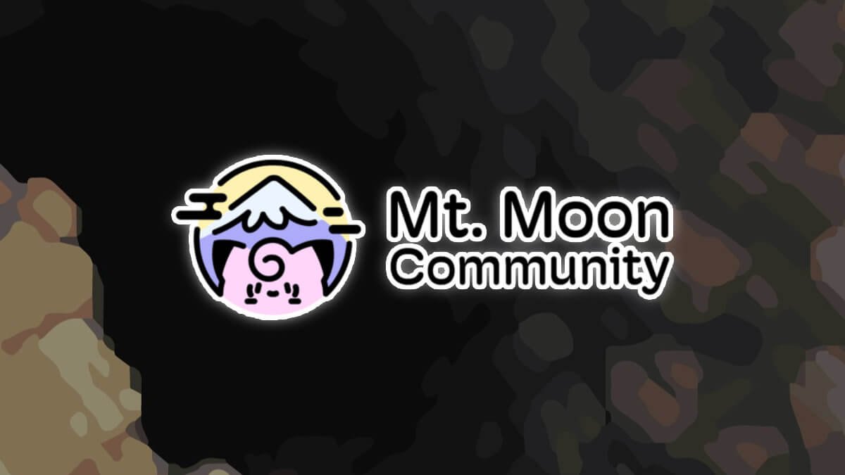 -A Wild Snorlax Appeared- 👋🏼 - Welcome Pass - Mount Moon Community